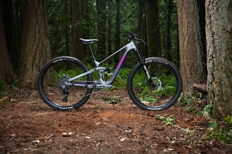 The All-New Kona Process 134 – 99 Spokes