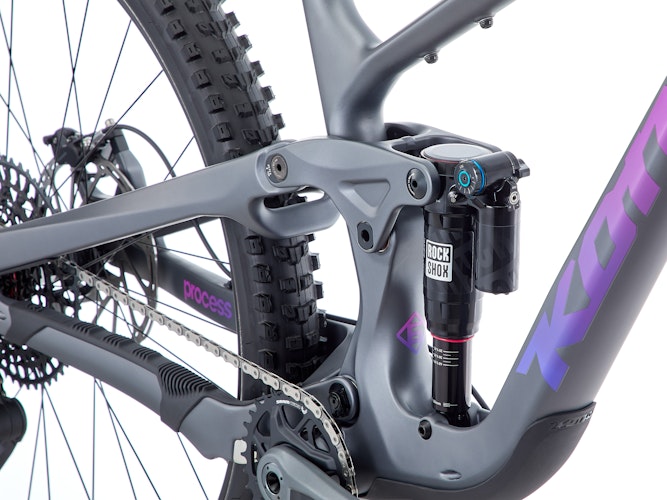 The All-New Kona Process 134 – 99 Spokes