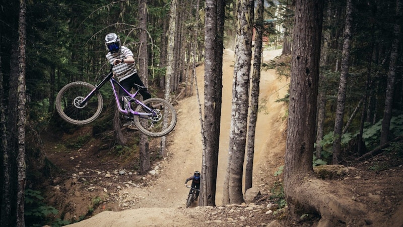 Marin Relaunches the Quake – 99 Spokes