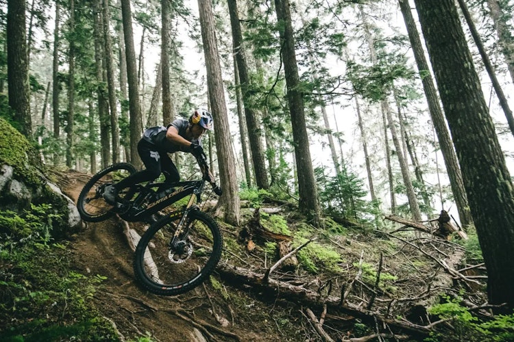 All-new Santa Cruz Vala ⚡️ – 99 Spokes