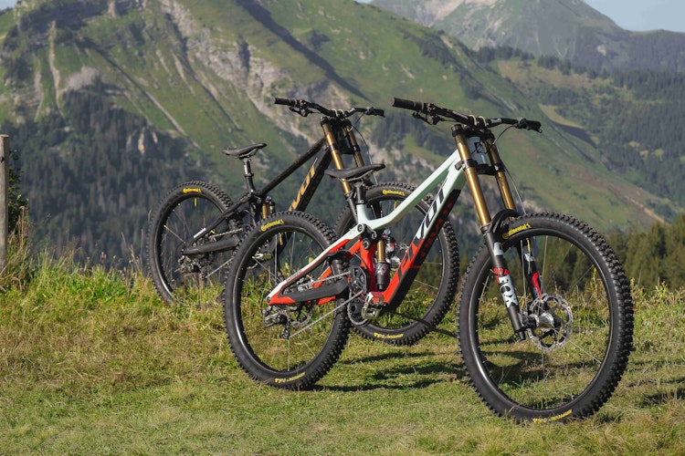 The All-New Phoenix is Here – 99 Spokes