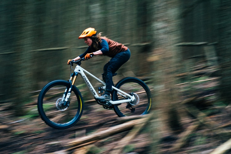 Introducing the ALL NEW Sentinel – 99 Spokes