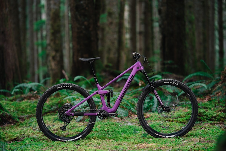 Introducing the ALL NEW Sentinel – 99 Spokes