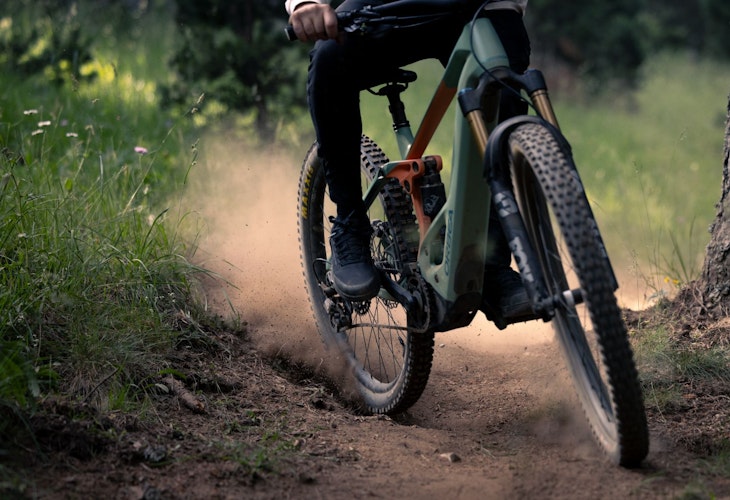 Welcome to the new Wild – 99 Spokes