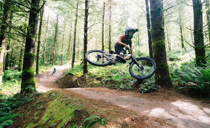 Meet the All-new Youth Bike Lineup from Transition – 99 Spokes