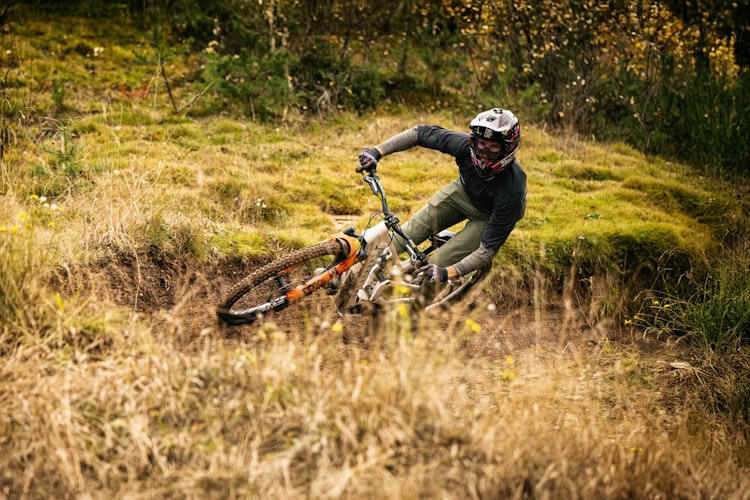 Introducing META POWER SX 400 – 99 Spokes