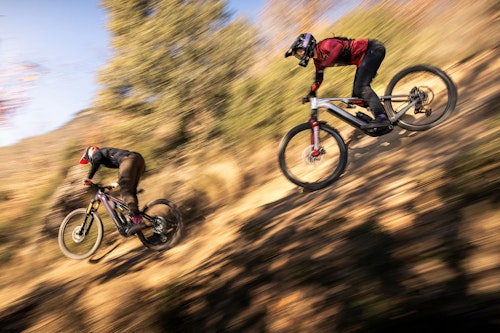 New Releases – 99 Spokes