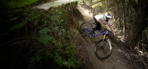 New Meta HT V3 from Commencal – 99 Spokes