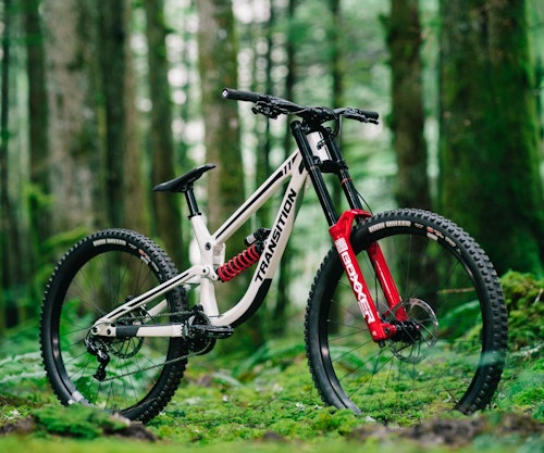 New Meta HT V3 from Commencal – 99 Spokes