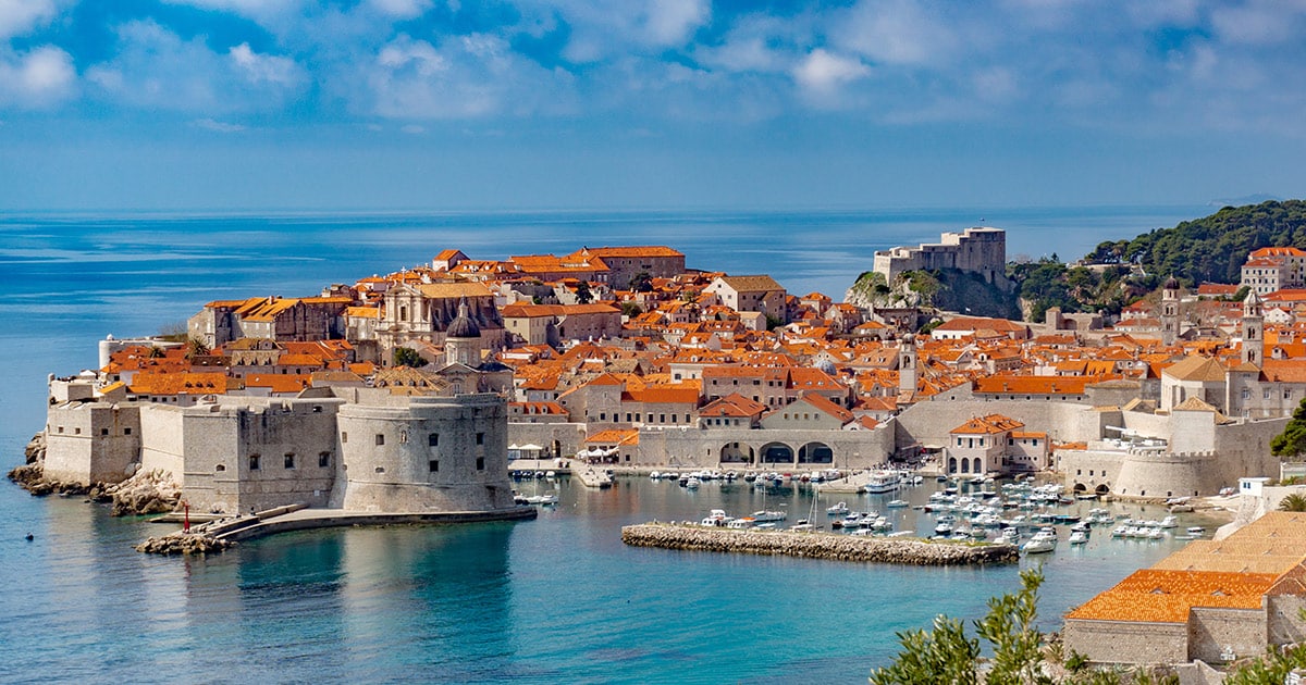 Croatia | E-invoicing compliance | Thomson Reuters