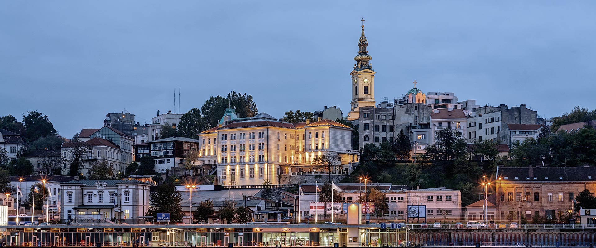Serbia