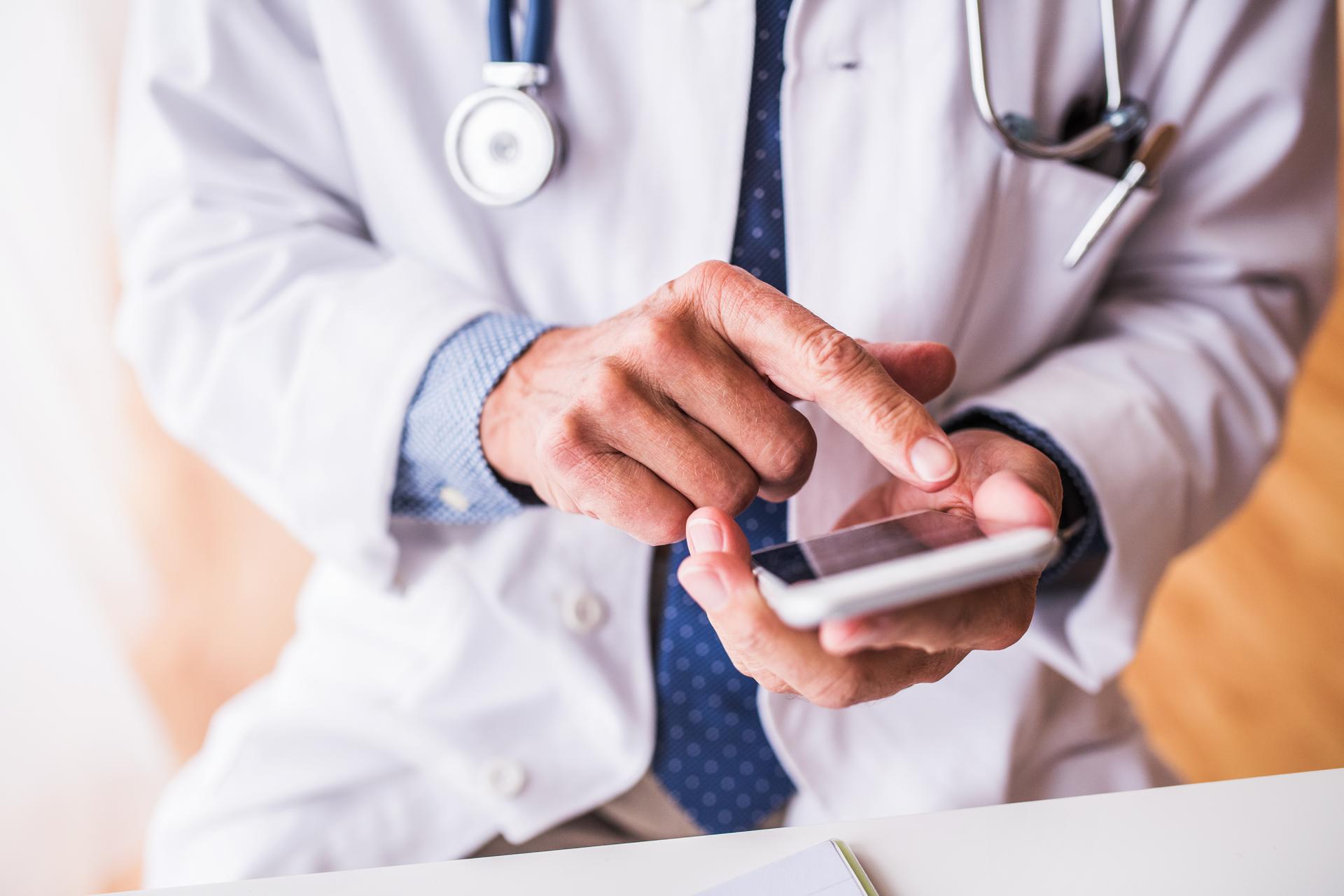 Peppol basics for NHS suppliers