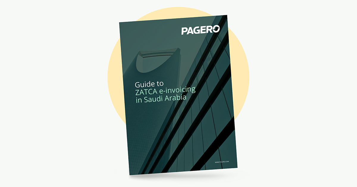 Guide: ZATCA Phase 2 e-invoicing in Saudi Arabia