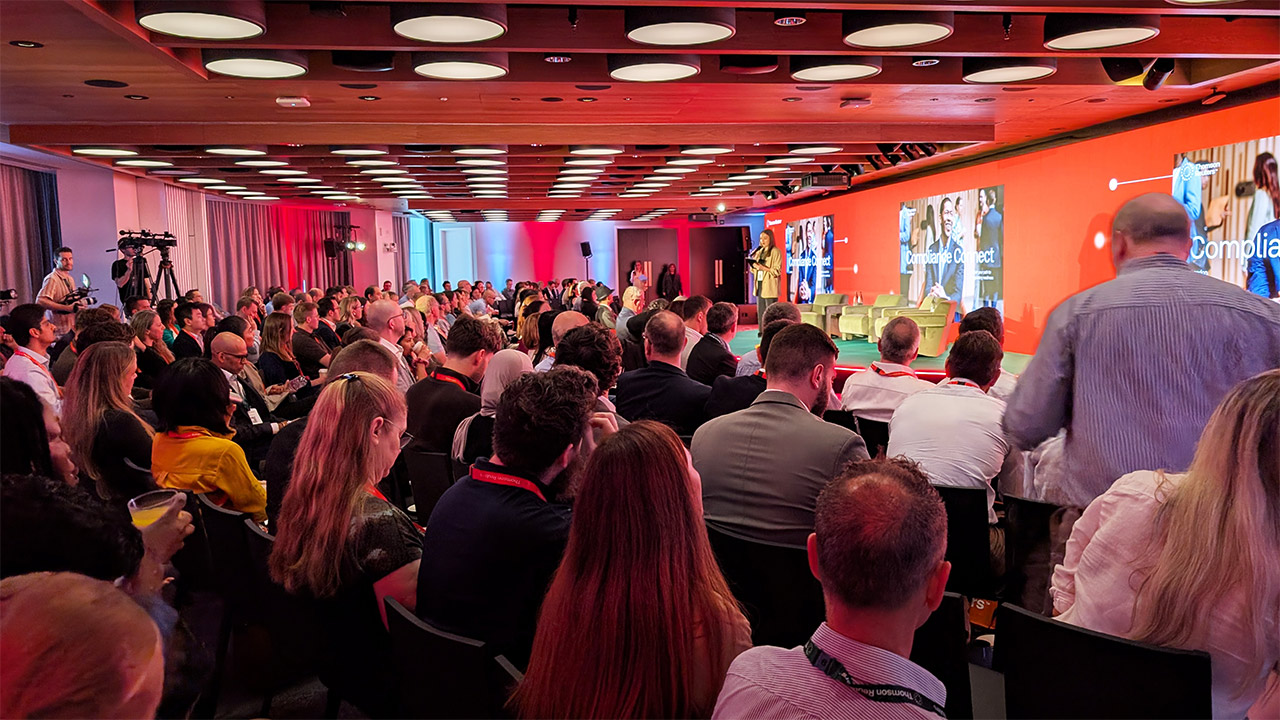 Compliance Connect London 2026