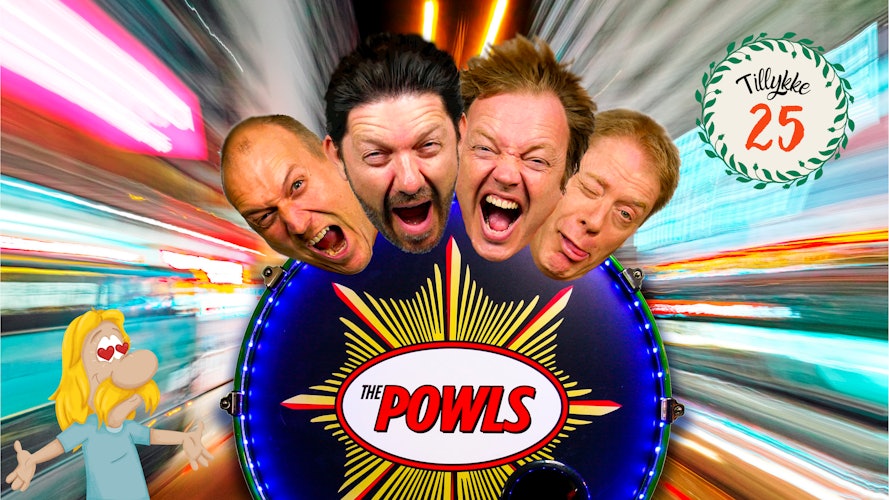 The Powls