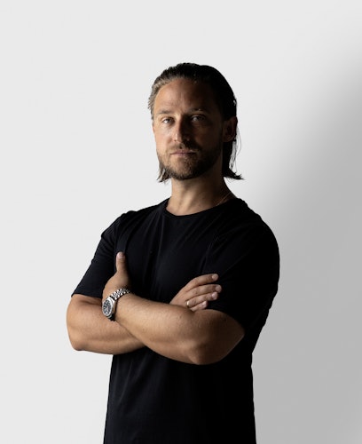 HEDEGAARD