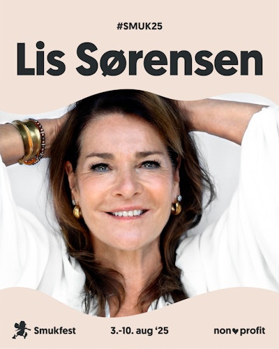 Lis Sørensen