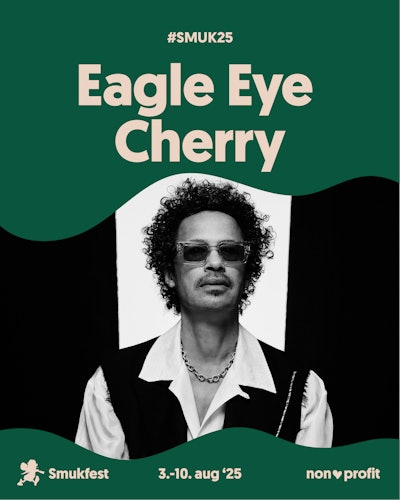 Eagle-Eye Cherry