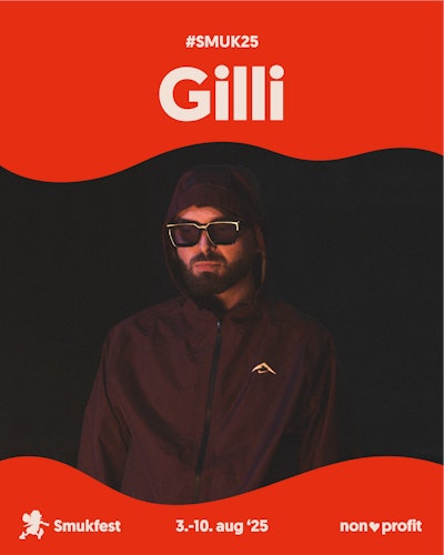 Gilli