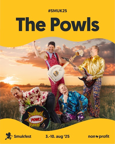 The Powls