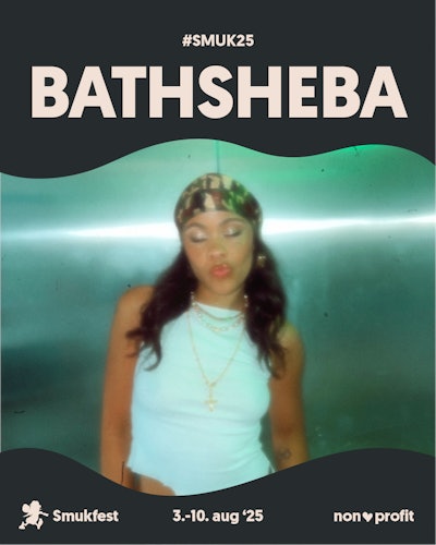 BATHSHEBA