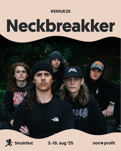 Neckbreakker