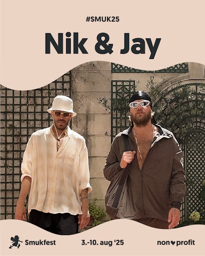 Nik & Jay