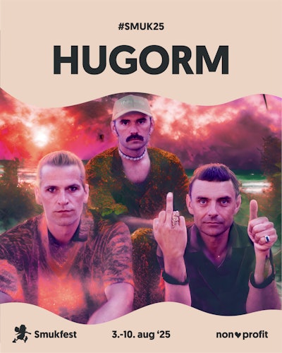 HUGORM