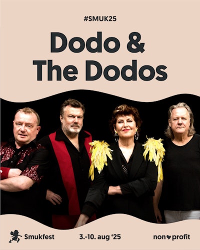 Dodo & The Dodos