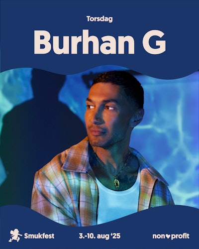 Burhan G