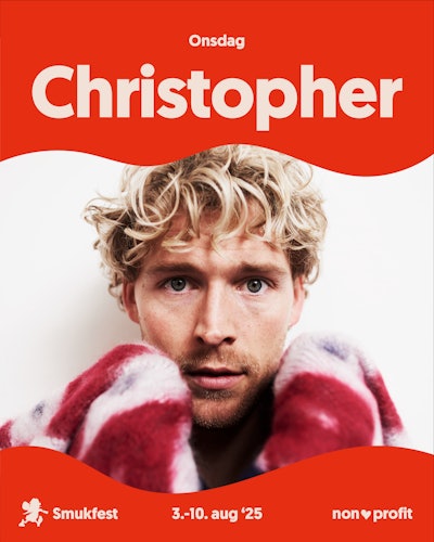 Christopher
