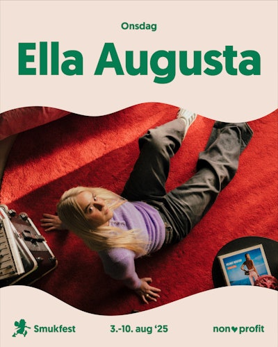 Ella Augusta