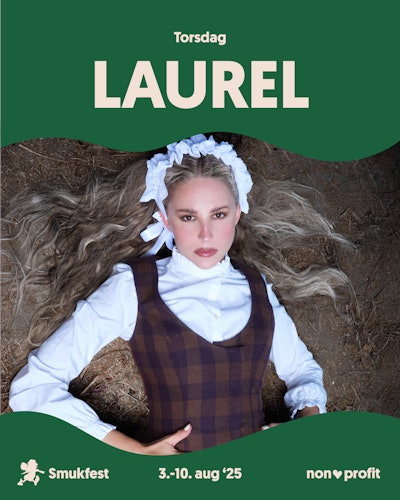 LAUREL
