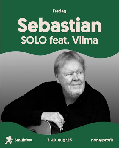 Sebastian Solo