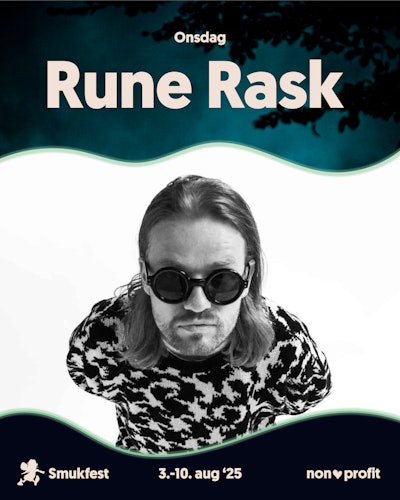 Rune Rask