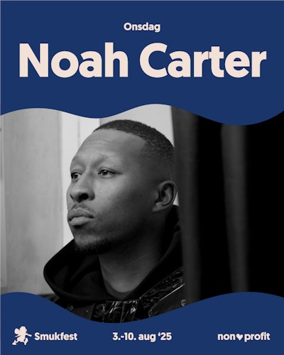 Noah Carter