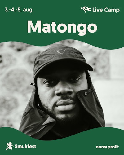 MATONGO