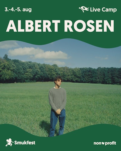 ALBERT ROSEN