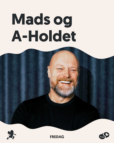 Mads og A-Holdet