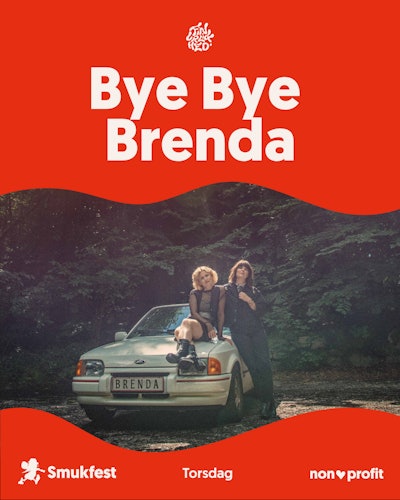 Bye Bye Brenda