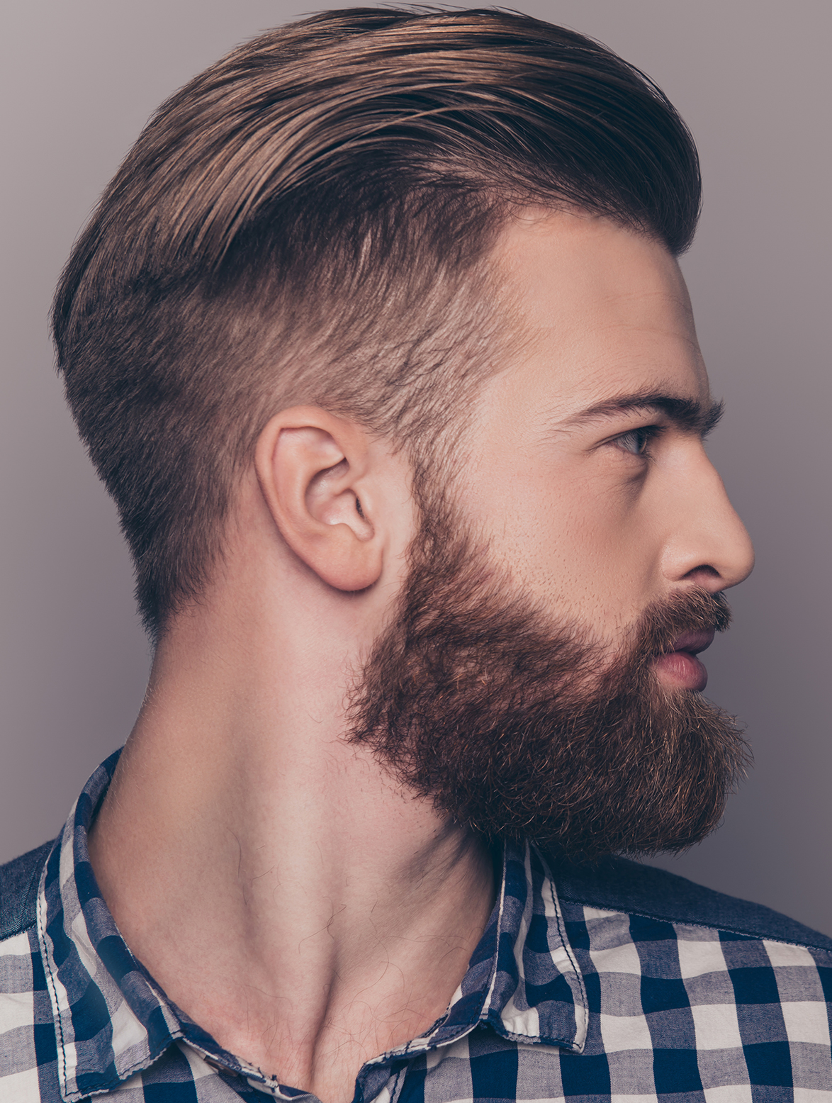 Male Rhinoplasty New Orleans | Male Nose Surgery New Orleans