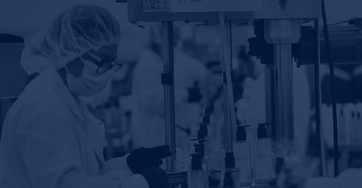 Cosmetic & Skincare Manufacturer | Goodier