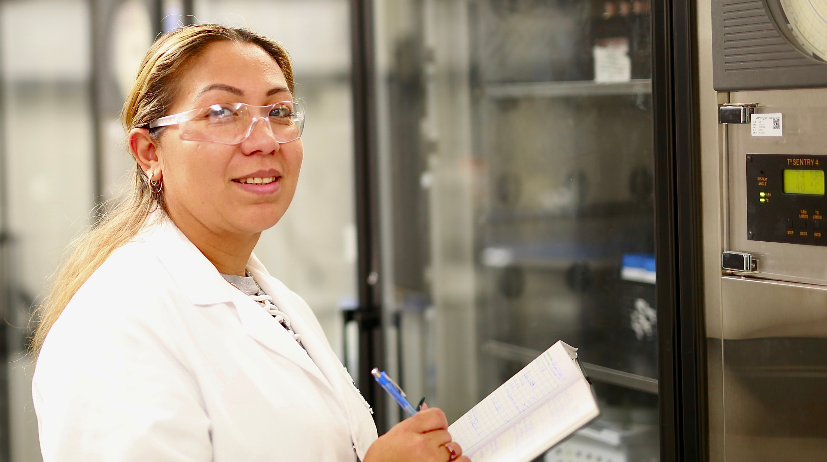 Who We Are | Goodier