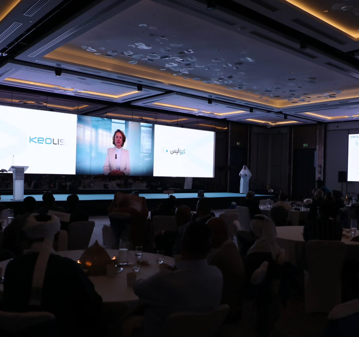 Keolis MHI Hosts its 4th Annual Corporate Iftar Event