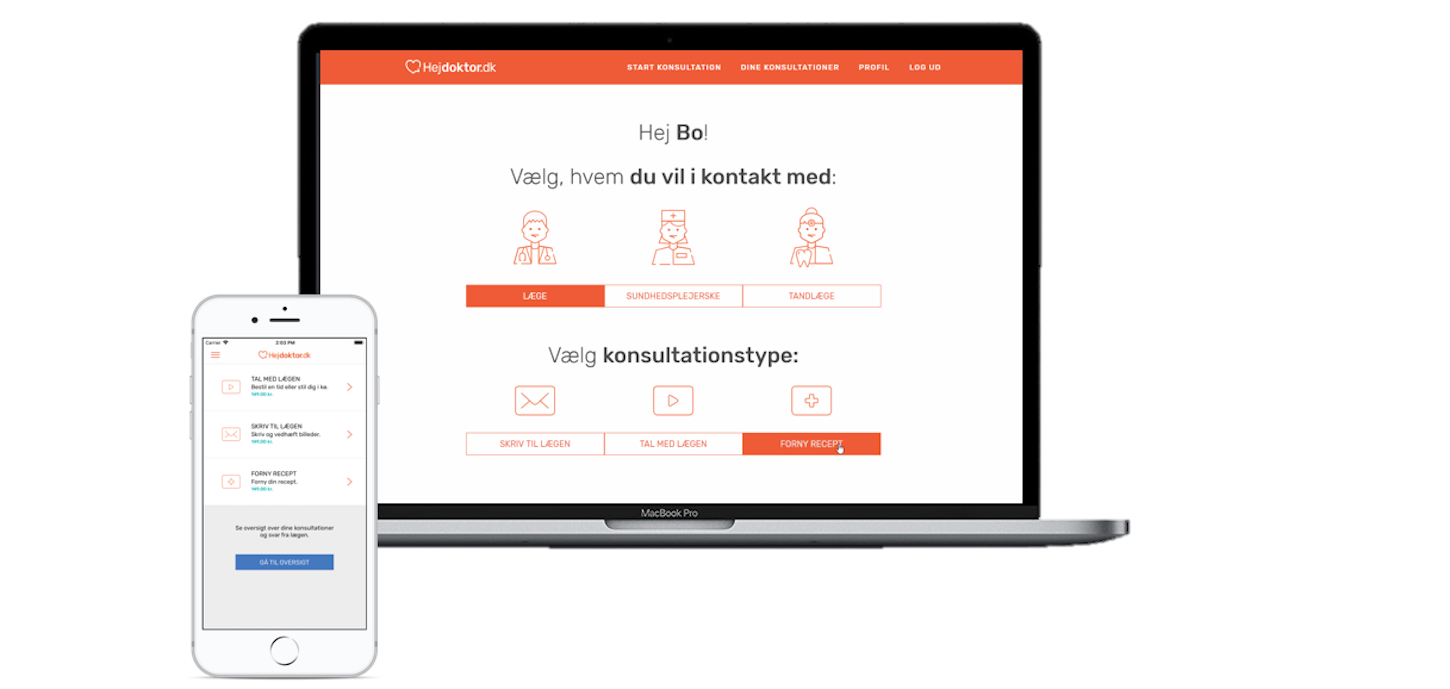 Hæmorider - Hejdoktor.dk