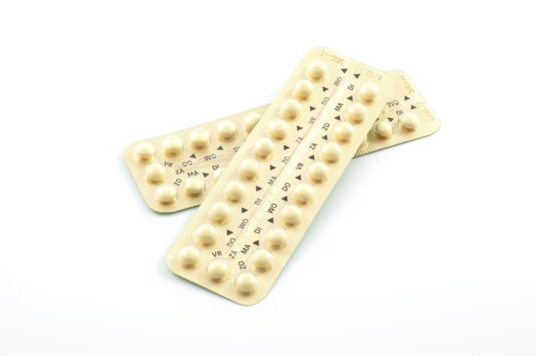 P-piller - forny din recept online i dag - Hejdoktor.dk