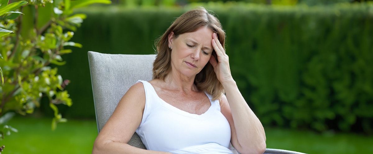 Bivirkninger ved hormonbehandling — hvad er normalt?