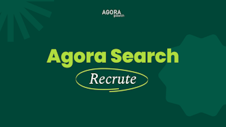 Accueil | Agora Search