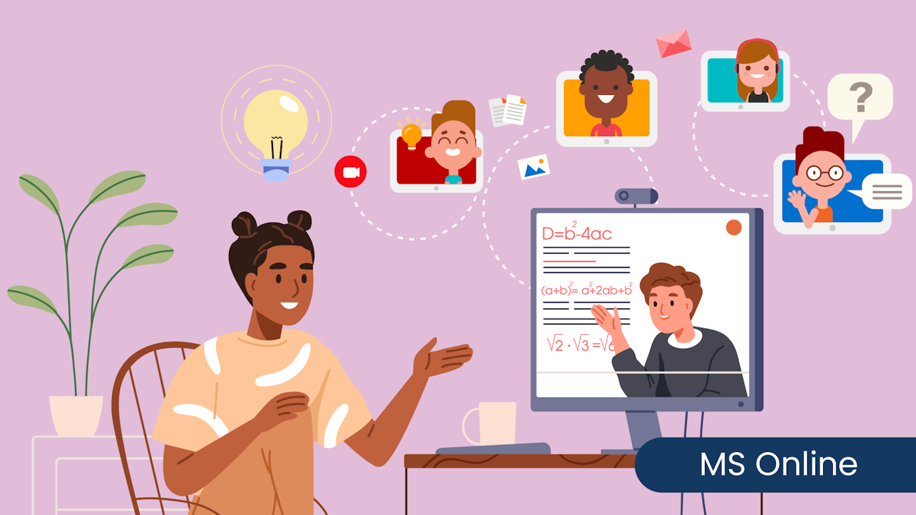 MS Online - Mind Stretcher