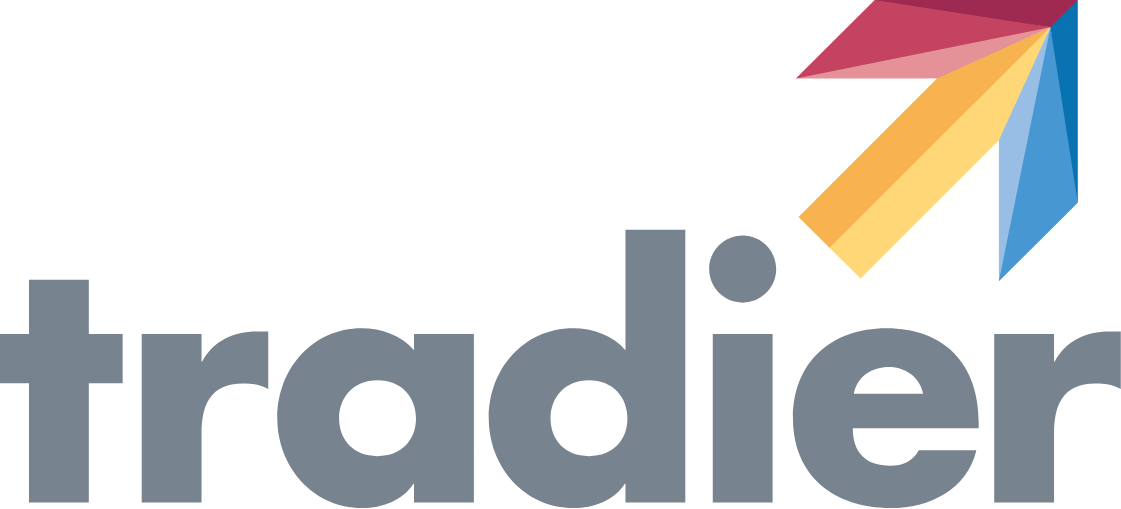 Tradier Hub